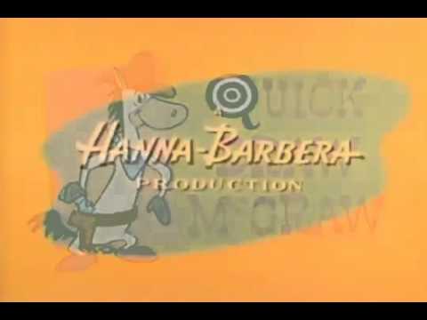 Tiro Loco McGraw 1959 - YouTube