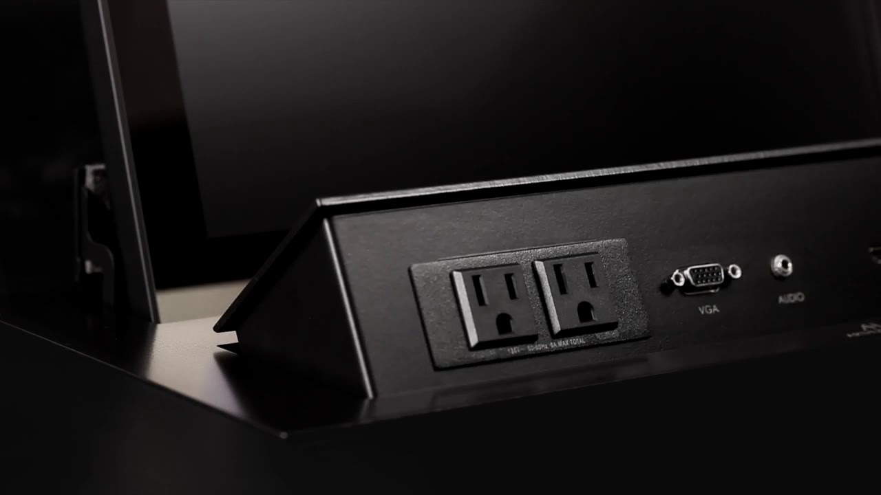 Представляем DynamicX2BarConnect от Arthur Holm - YouTube