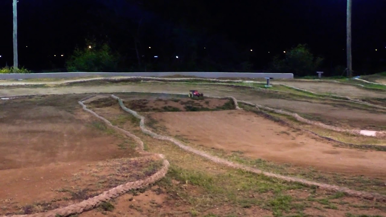 Nitro X ray buggy. TMORC Townsville. @The RC shop - YouTube