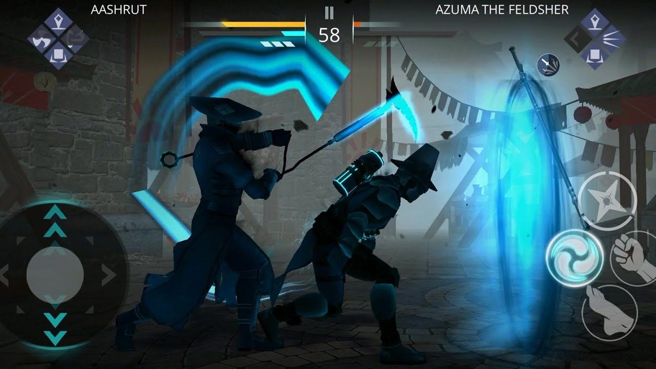 Azuma The Feldsher ⚔️ Shadow Artisan in 🔽 Market Madness Event | Shadow ...