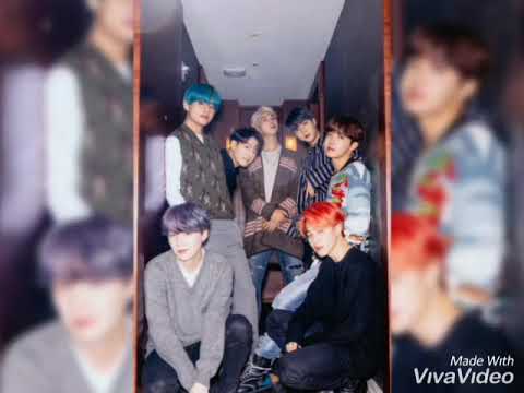 BTS klip