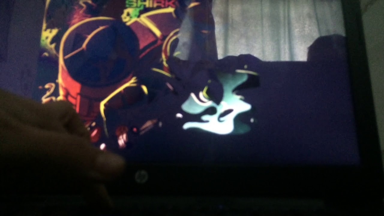 Shirk- Haunted | [ Voltarex Ditch Version ] - YouTube