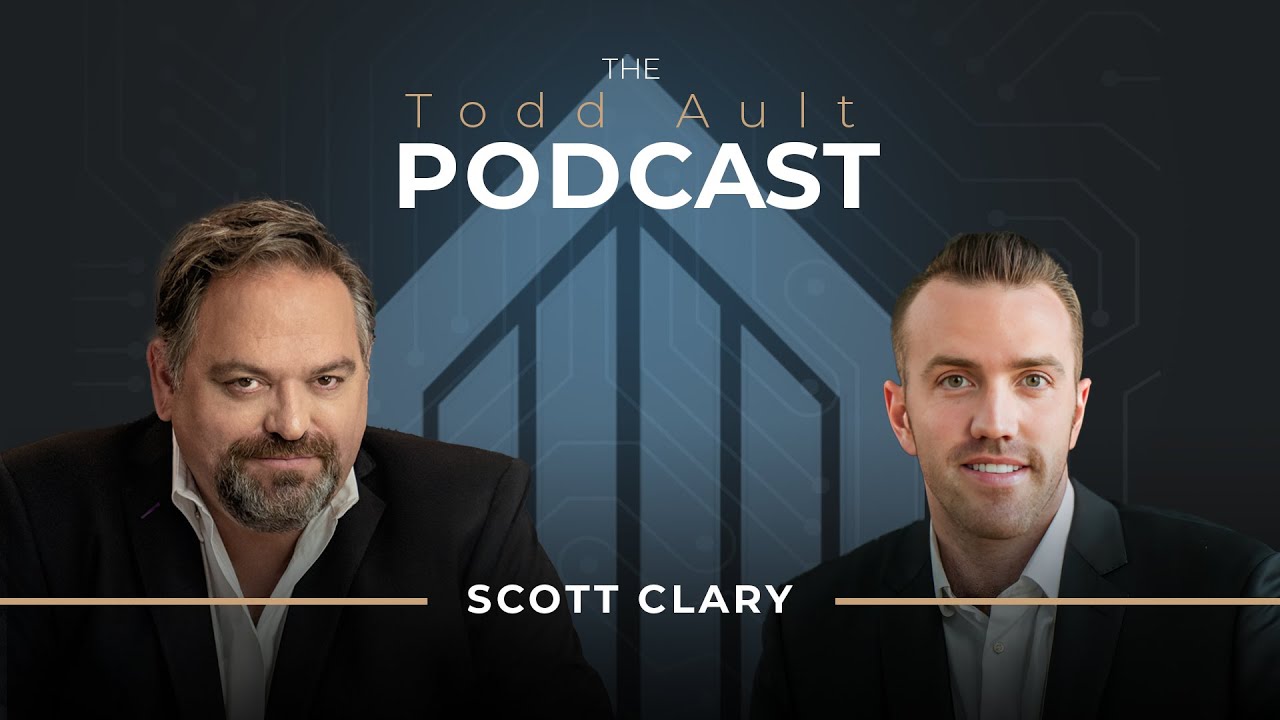 The Social Club Founder Scott Clary On Demand Generation & AI Business ...