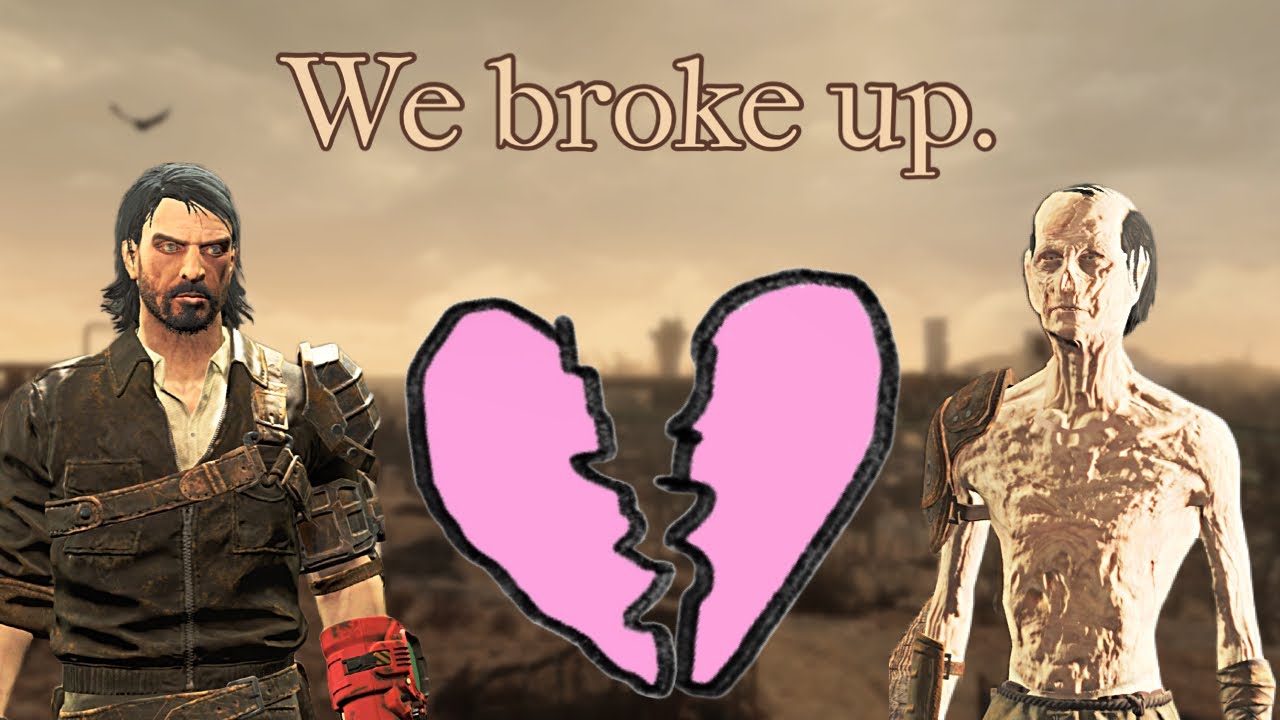 We Broke Up :( - YouTube