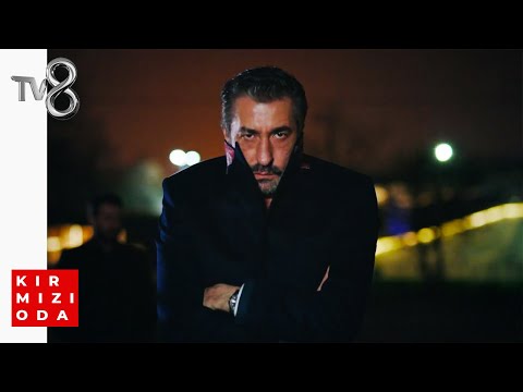 Kırmızı Oda 34. Bölüm Fragmanı | TV8