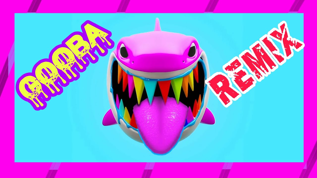 6ix9ine - GOOBA REMIX (Dj Lento) - YouTube