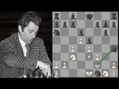 NE 10.HAMLEDE VEZİR FEDASI MI?! // ŞAH HİNT SAVUNMASI