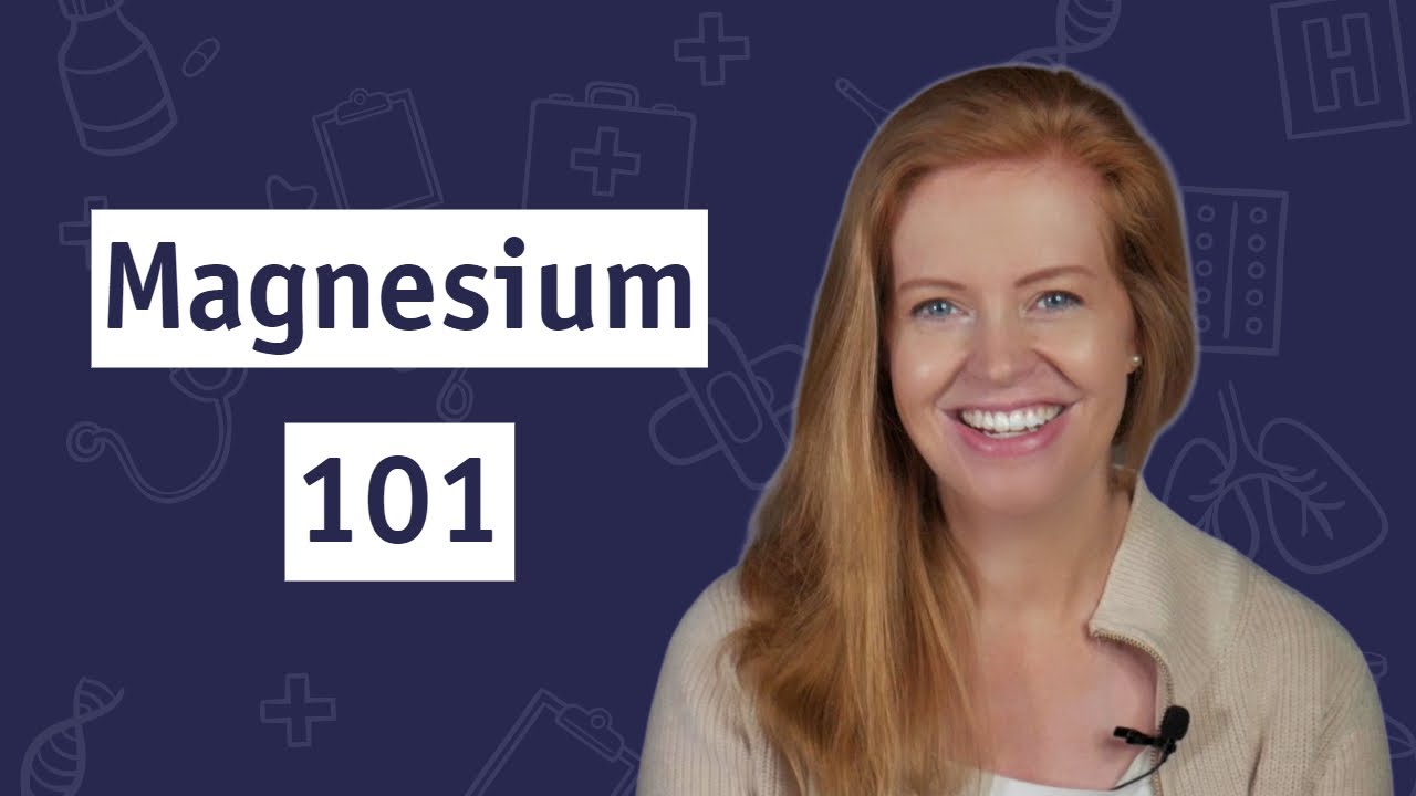 4 Things To Know Before You Take A Magnesium Supplement YouTube 4-things-to-know-before-you-take-a-magnesium-supplement-youtube