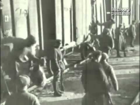 The Most Evil Men in History Josef Stalin Documentary - YouTube