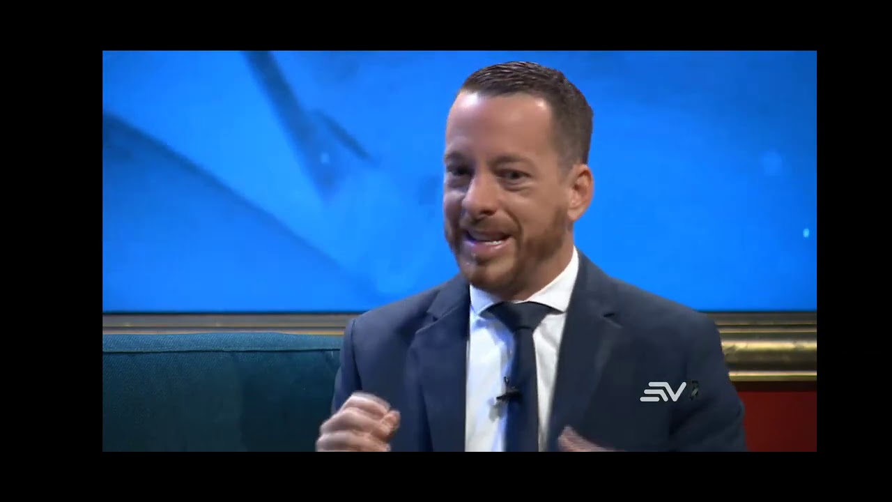 Homenaje a Efraín Ruales (parte 2) - YouTube