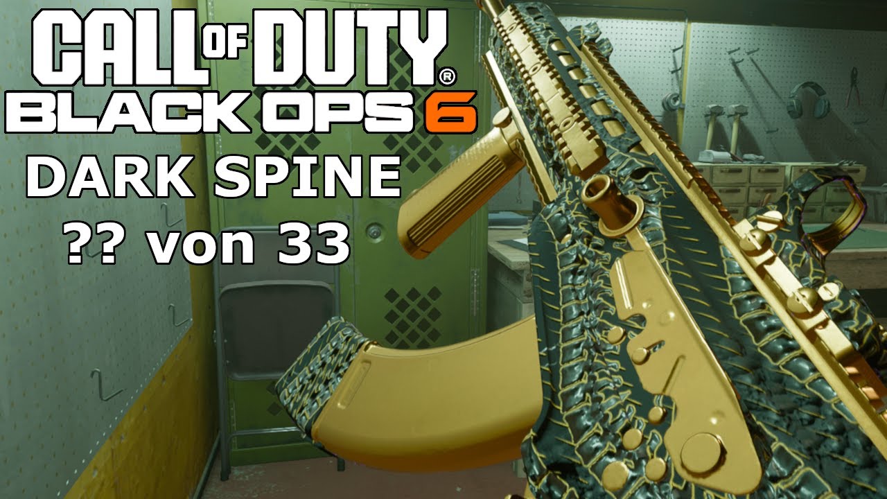 Late Night Dark Spine Grind | COD BO6 Multiplayer 🔴 - YouTube