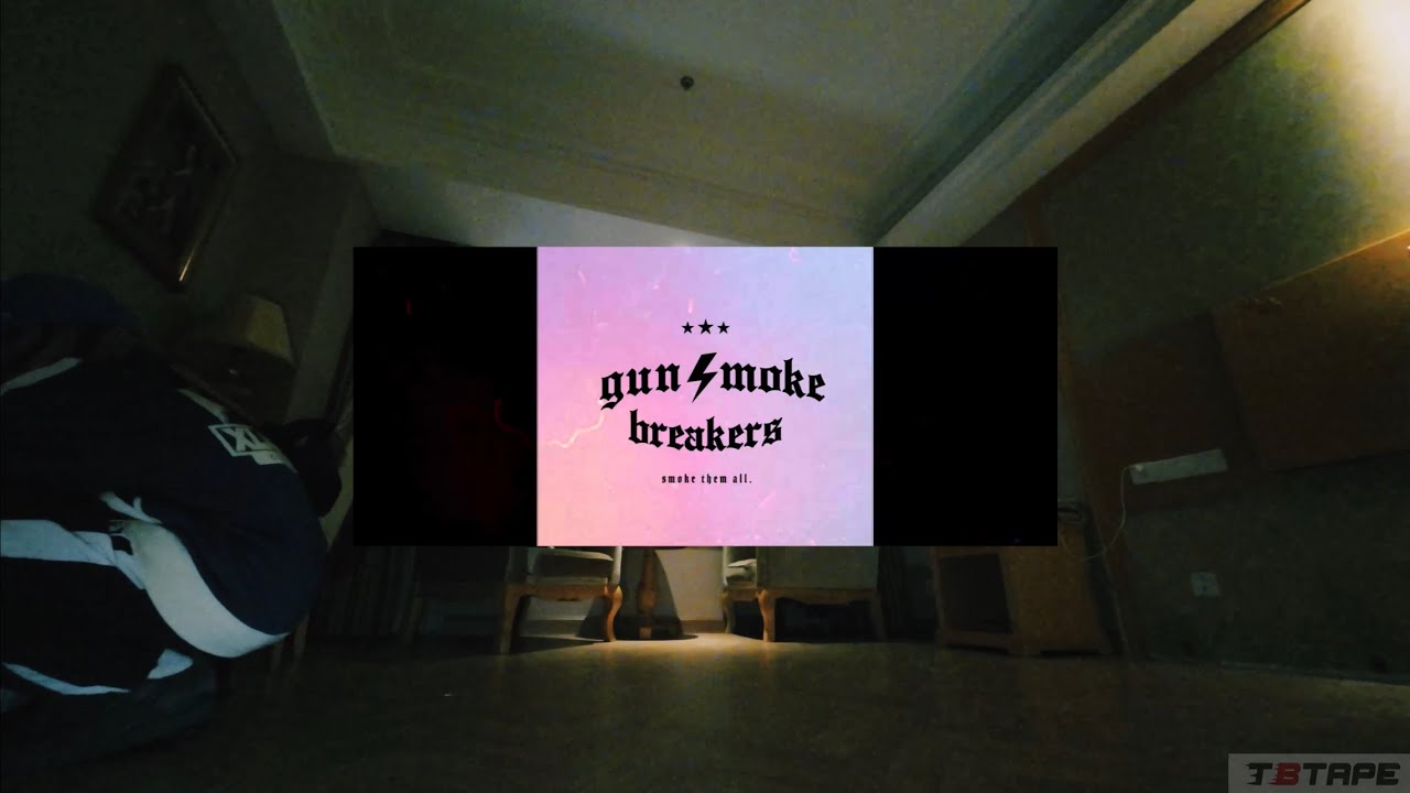 Yosh is stoic. & Tsukki / practice session code#19 - YouTube