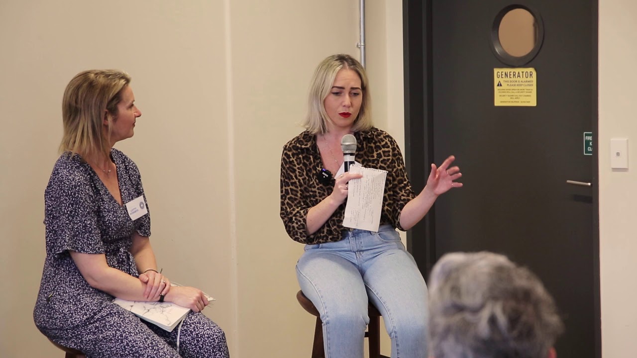 Humanising Candidate and Employee Experiences: Molly Workman's ECD ...