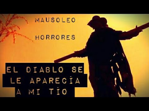 EL PACTO DE MI TÍO | 3 HISTORIAS DE TERROR - YouTube