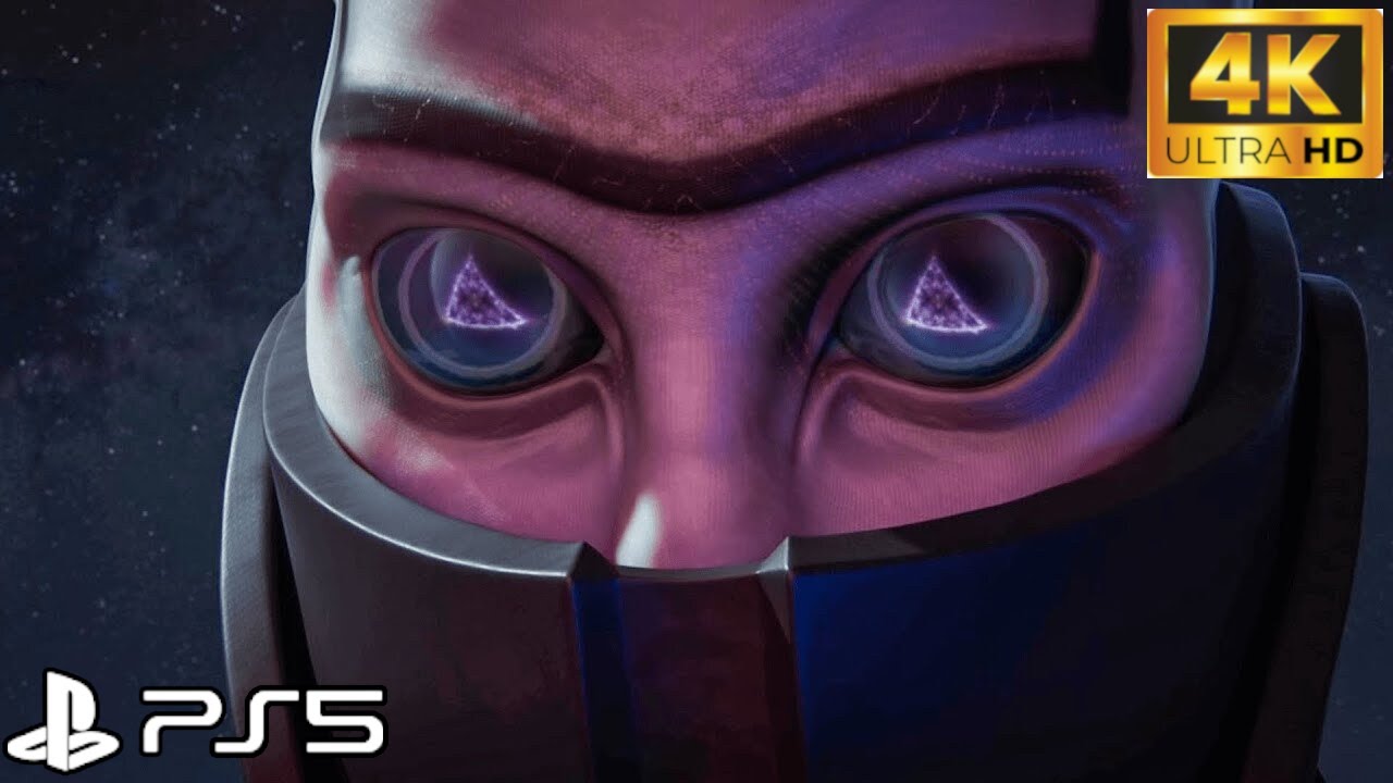 EXCISION ™ IS ABSOLUTELY BREATHTAKING | IMMERSIVE Realistic Graphics ...