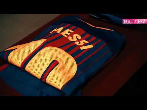 Messi ya lili  ya lila