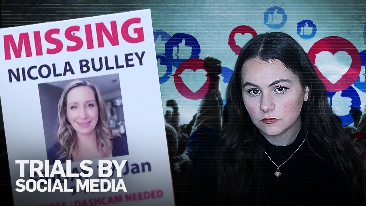 The TRAGIC Case of Nicola Bulley - Trials By Social Media - YouTube