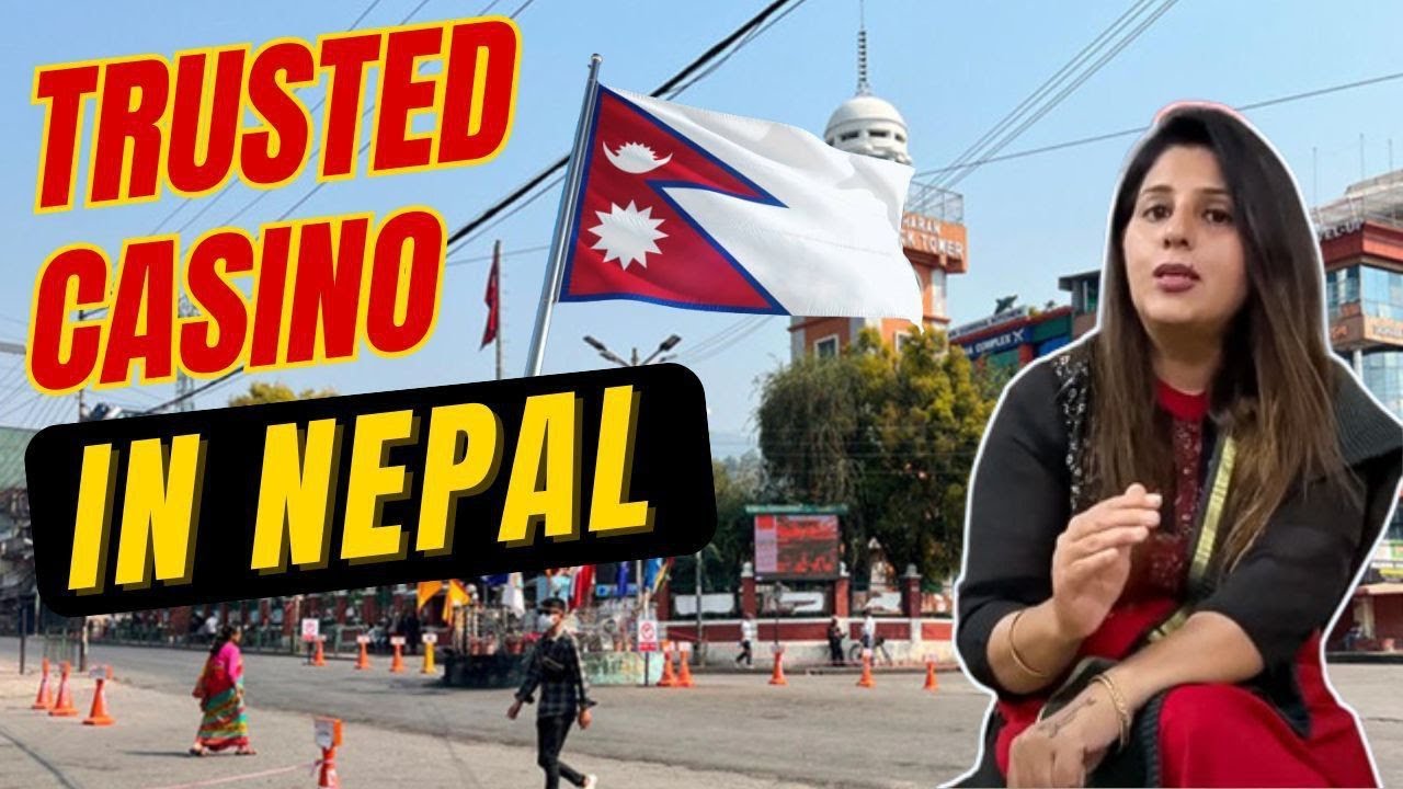 Most Trusted Casino in Nepal - YouTube