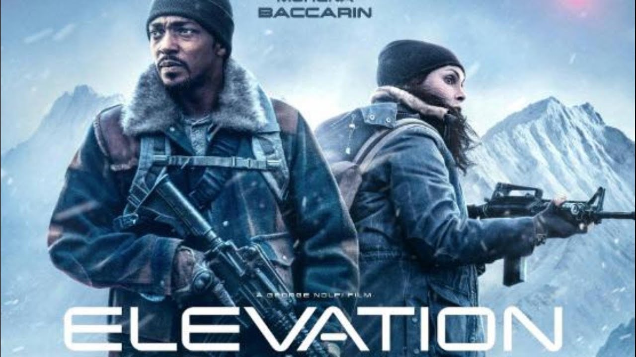 Elevation I Movie Review - YouTube