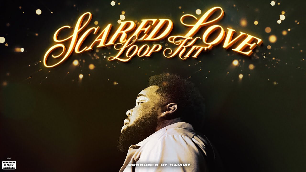 (10+) [FREE] Rod Wave Loop Kit - "SCARED LOVE ️‍🩹” (Rod Wave, Toosii ...