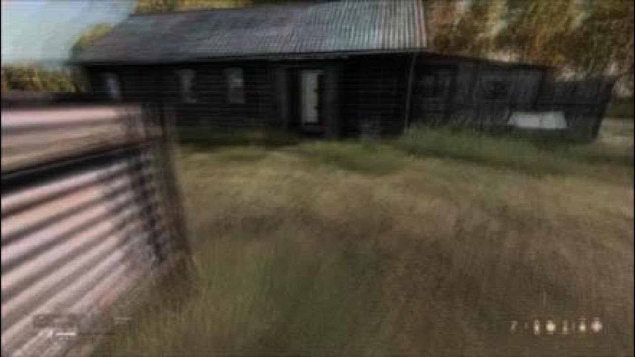 DAYZ Small base raid vol. 3 - Official server PS5 - YouTube