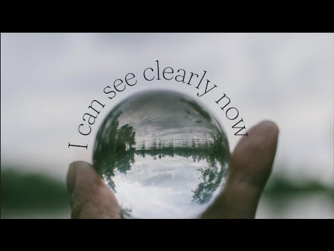 I Can See Clearly Now: 03/19/23 Sermon Video - YouTube