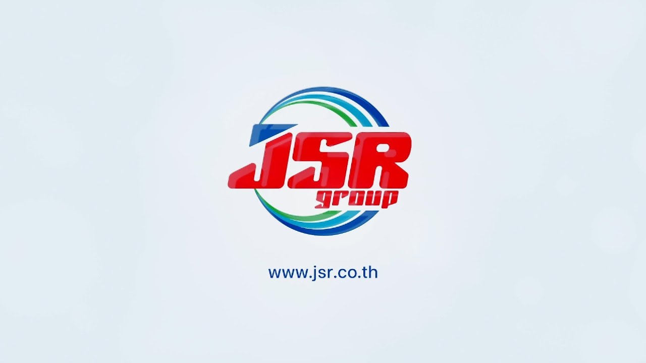 SV1200 SP Vision - JSR GROUP - YouTube