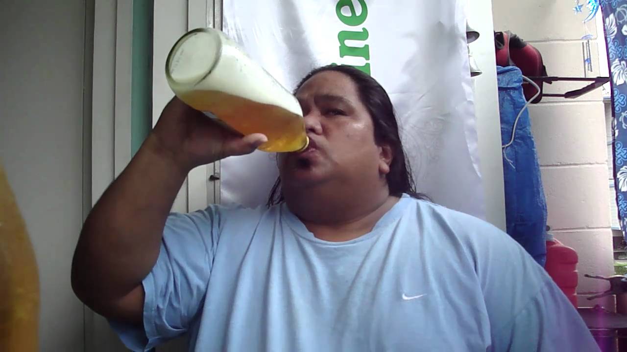 Thirsty Thursday - YouTube