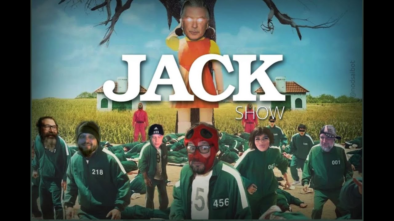 The JACK Show - You Have To Survive It - YouTube