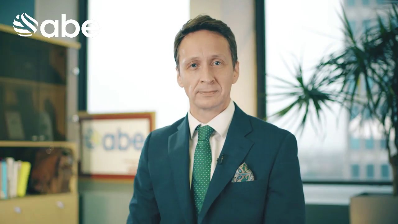 ABE Graduate Careers - YouTube