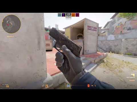 CS 2 Inferno Wingman #counterstrike - YouTube