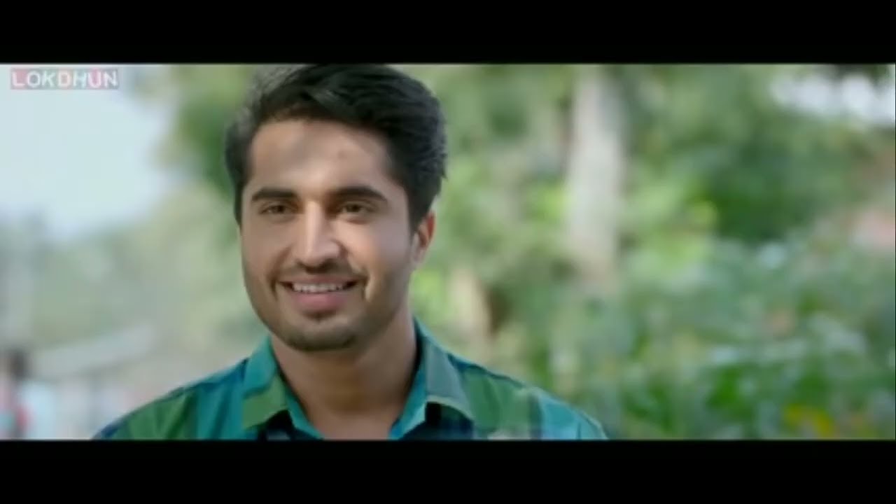 Panjabi movie sceen /most popular panjabi movie - YouTube