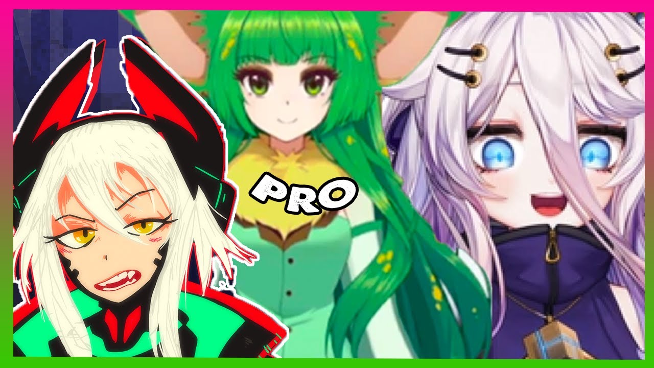 Henya enjoys Zen suffers a lot! - YouTube