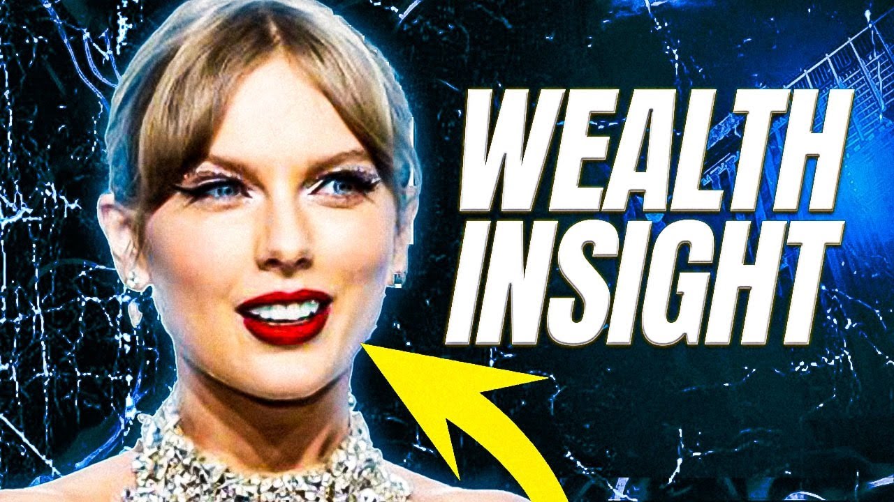 How Taylor Swift Overcame Industry Backlash to Rule the Charts - YouTube