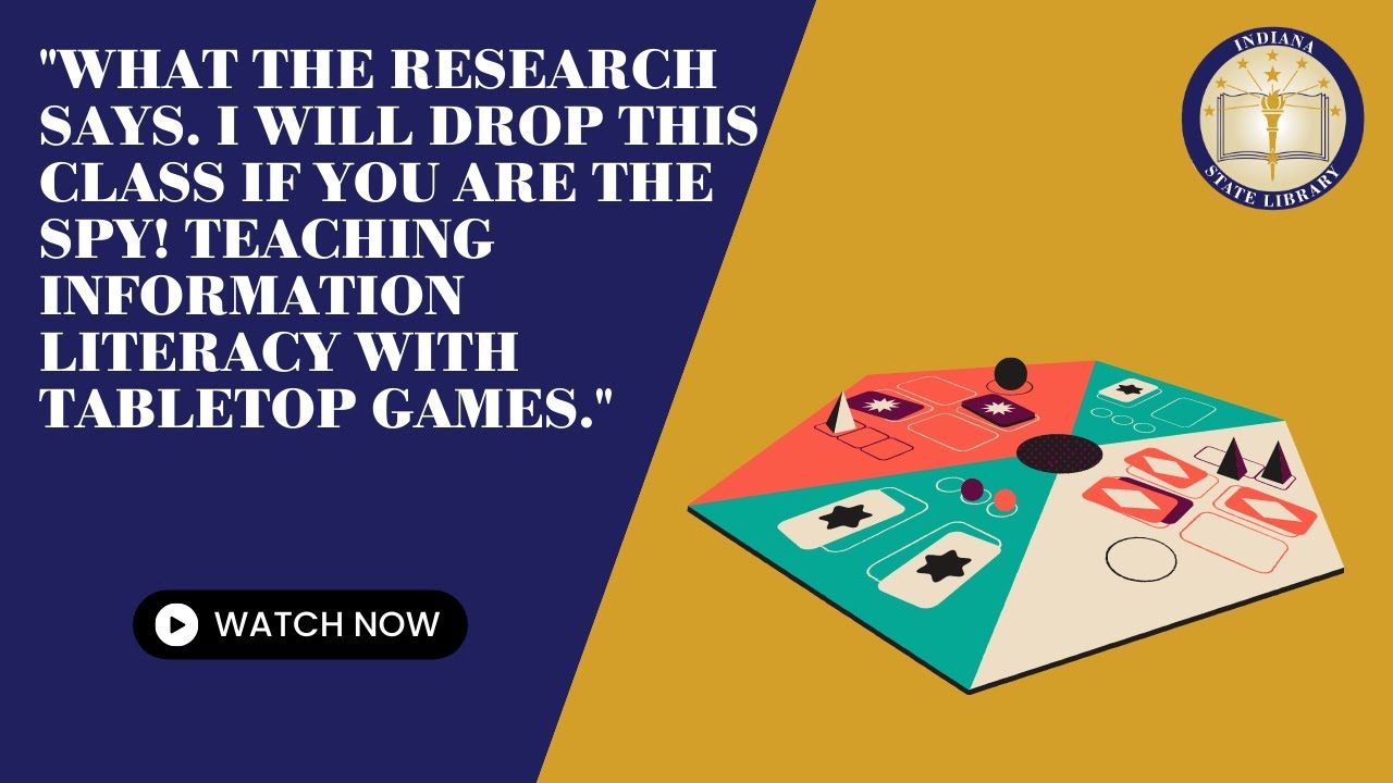 What the Research Says I Will Drop This Class if You Are the Spy ...