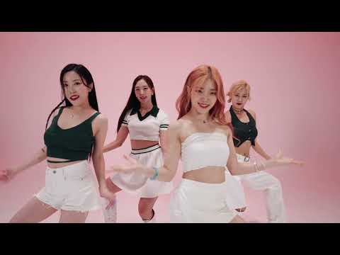 피치아(PEACH A) - 다시,숨(REBREATH) TEASER.2 (typeB)