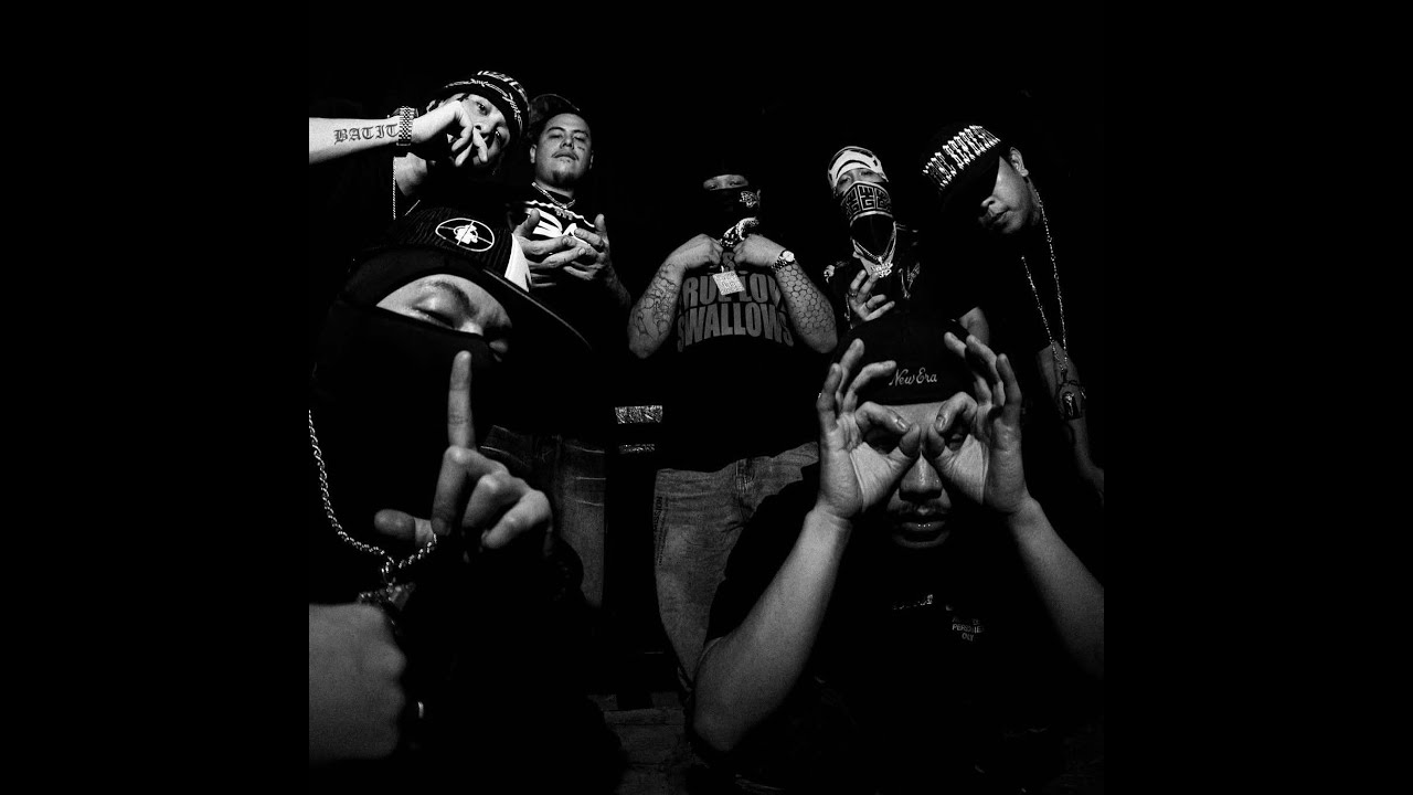 HELLMERRY X SHANTI DOPE X SUPAFLY "FRONTLINE" Dark Trap Melodic Type ...
