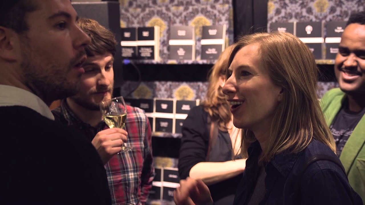 Book launch: The Racket: A rogue reporter vs the masters of the ...