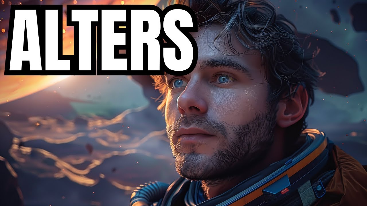 Ashen Earth: Rebuilding Life on a Sunburnt World | The Alters Demo ...