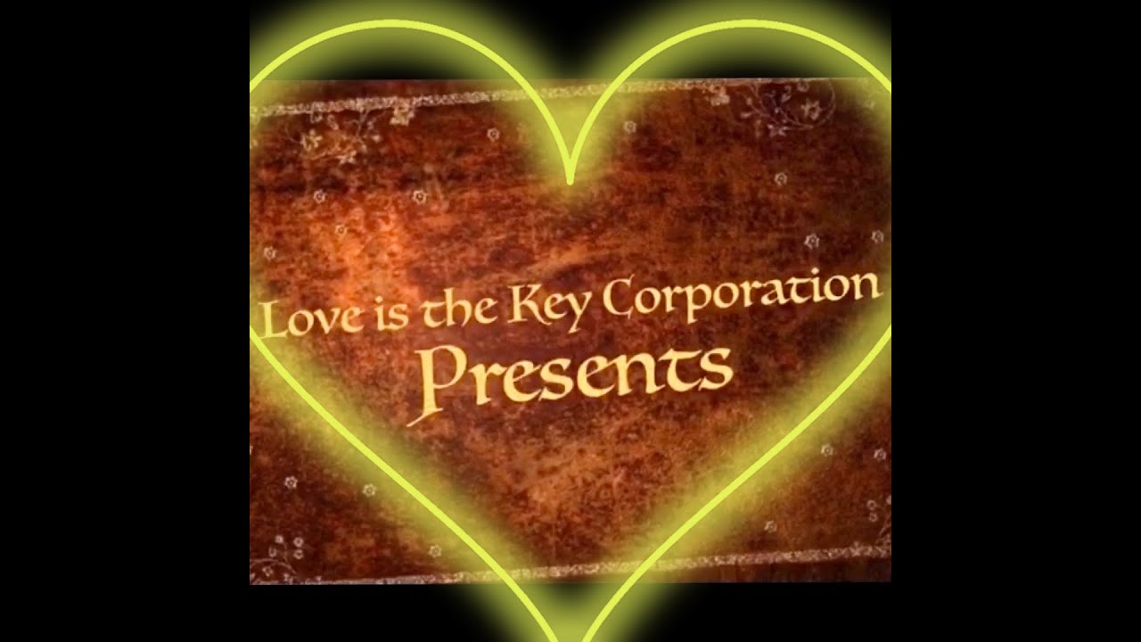 LOVE IS THE KEY CORPORATION, HAPPY MEALS 4 HAPPY MOMENTS - YouTube