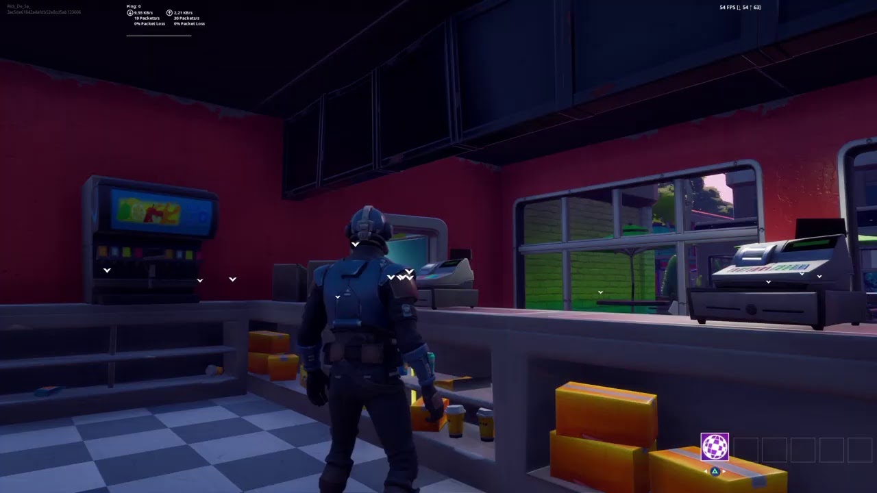 Rickz Games,Game play Do Ruan ! - YouTube