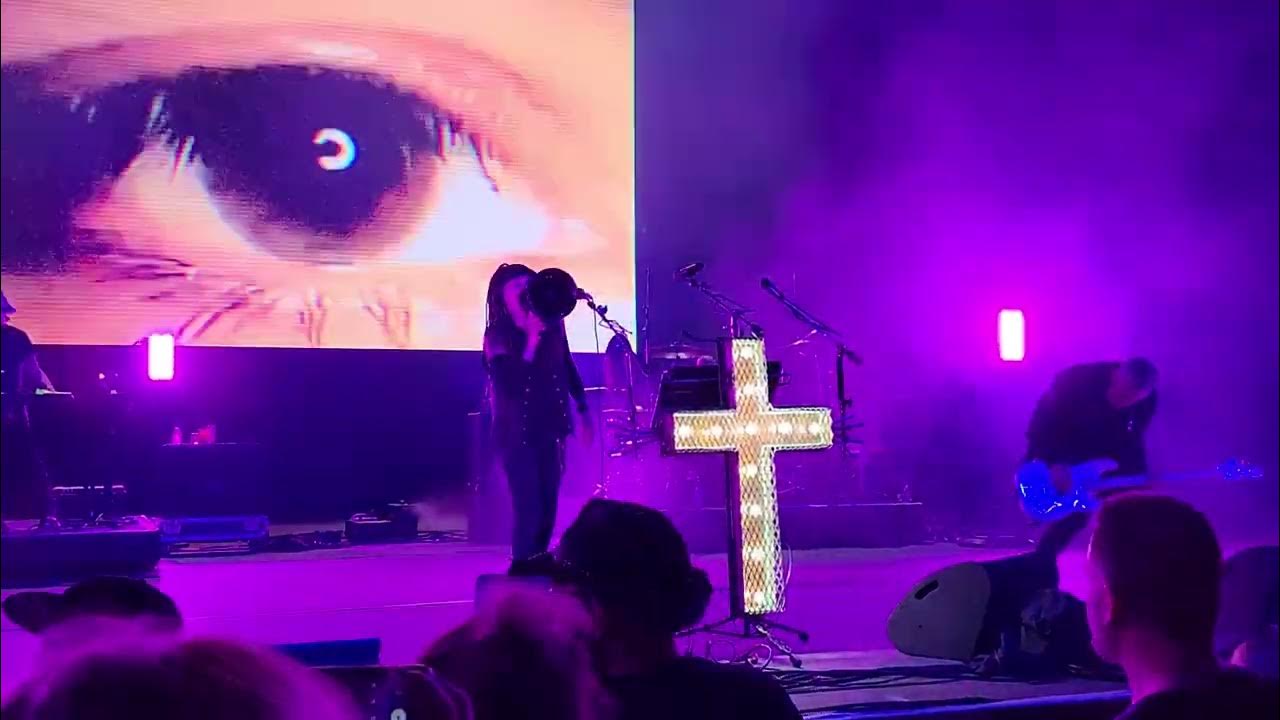 Stigmata Ministry Grand Sierra Resort Reno 20 Apr 2023 Youtube