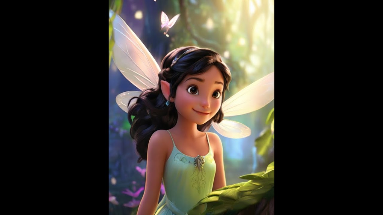 Disney Tells A Story Through Song YT - YouTube