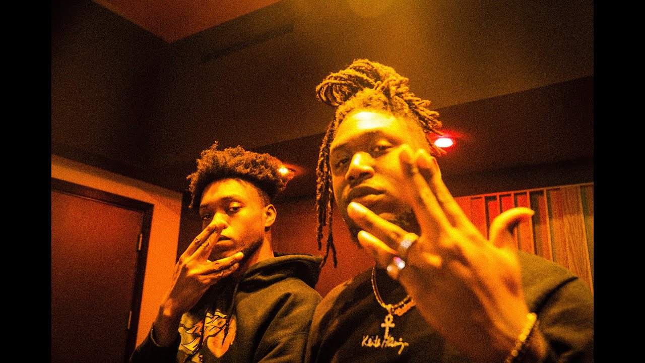 Thrizzy - Za Morant ft. BOBCAT (Dir. by Chuck Laurin) - YouTube