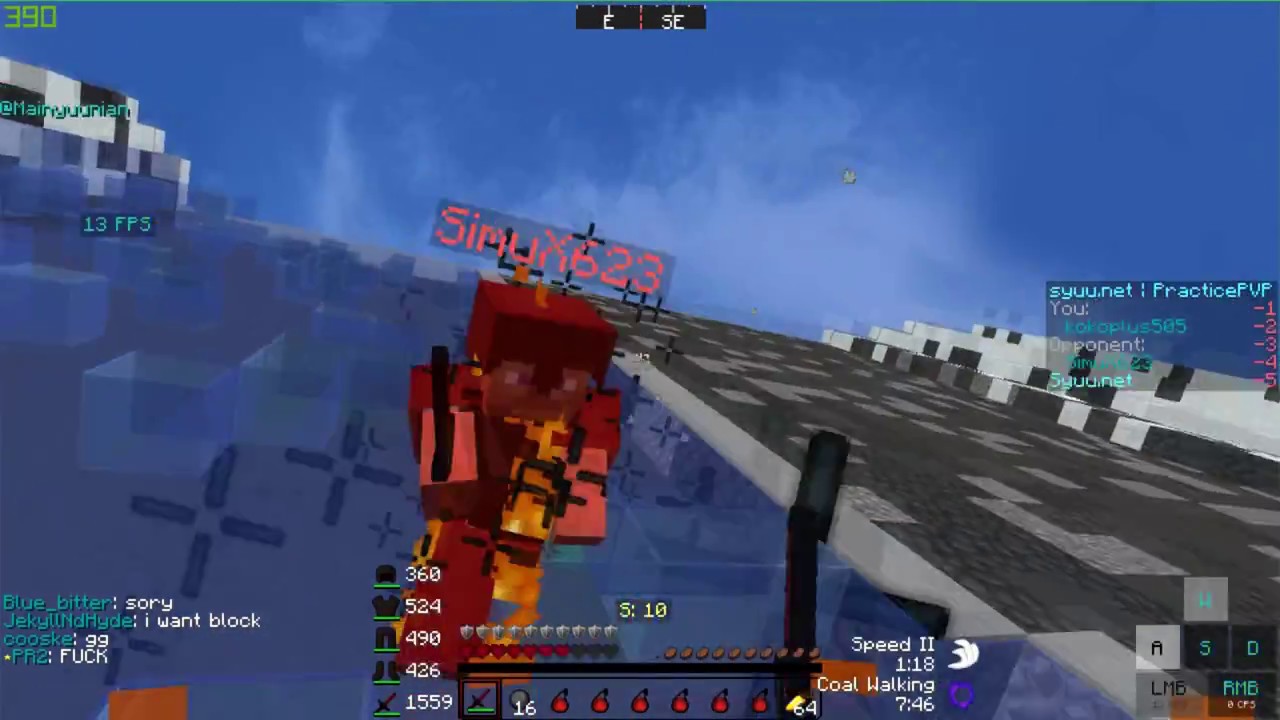 POT PVP 3 BEST PACK [Minecraft] - YouTube