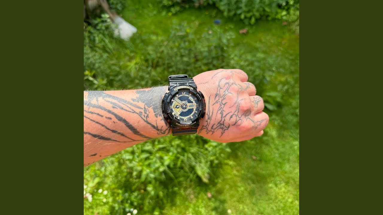 Calculator (feat. Spooky H) - YouTube