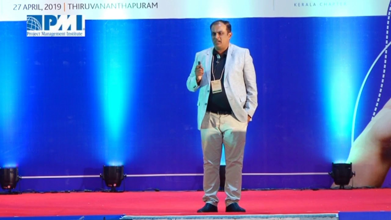 PMRC19 Nanda Kishore - YouTube