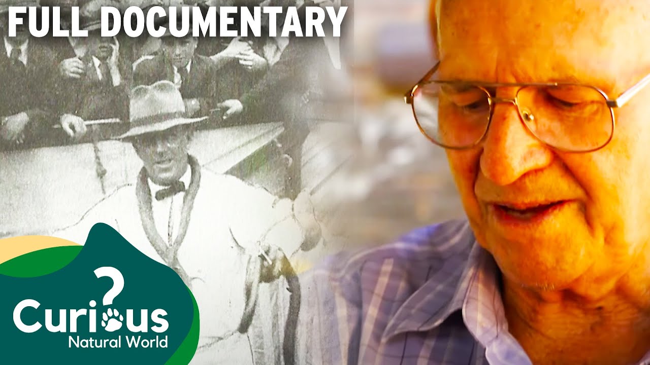 "Snake Pit Of Death" Dedicating Your Life To Snakes | Full Documentary ...