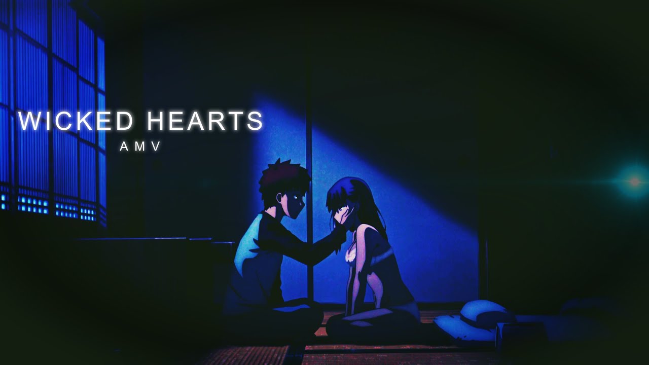 Shirou X Sakura「 Amv」 Fatestay Night Heavens Feel Ⅱlost 3377