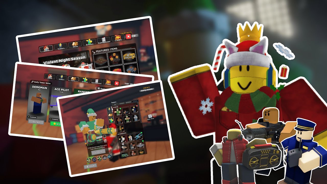 Playing Roblox Games with Fans! - YouTube